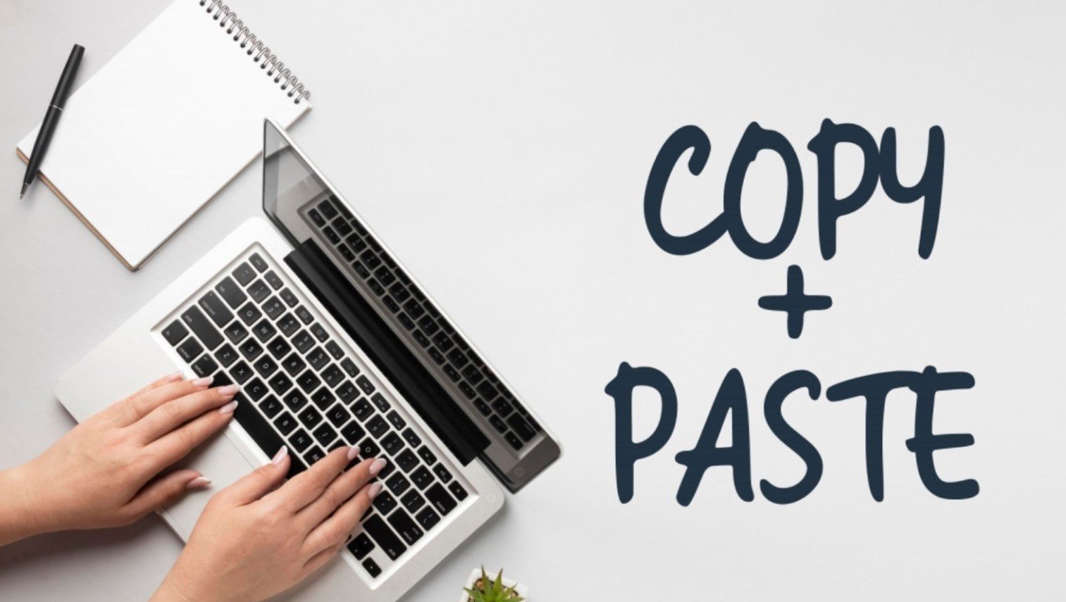 How To Copy And Paste On A Dell Laptop NewFound Times