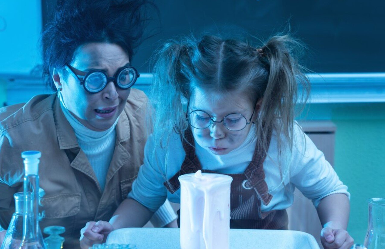 Building Minds: Science, Technology, Engineering, and Mathematics (STEM ...