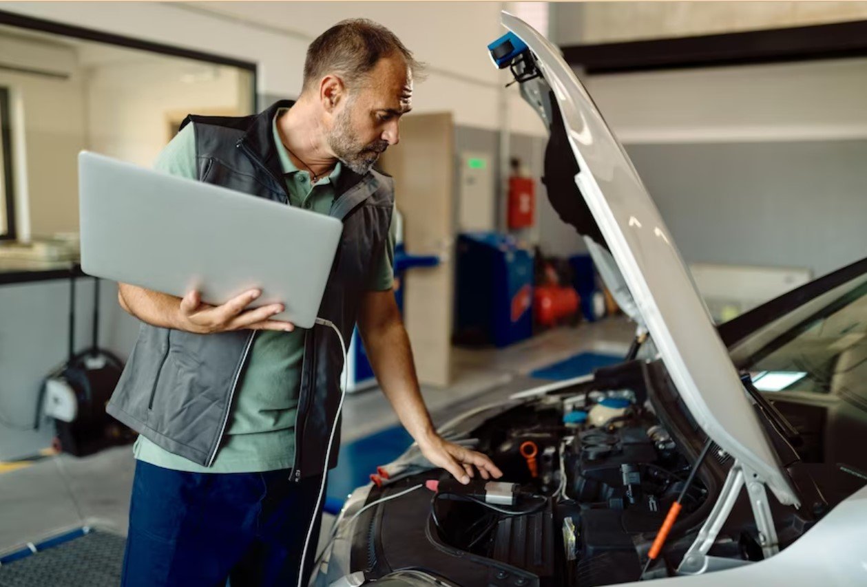 How to Upgrade Your Car with Latest Gadgets?