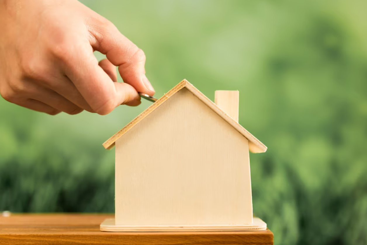 Your Dream Home: The Ultimate Guide to Raising a House