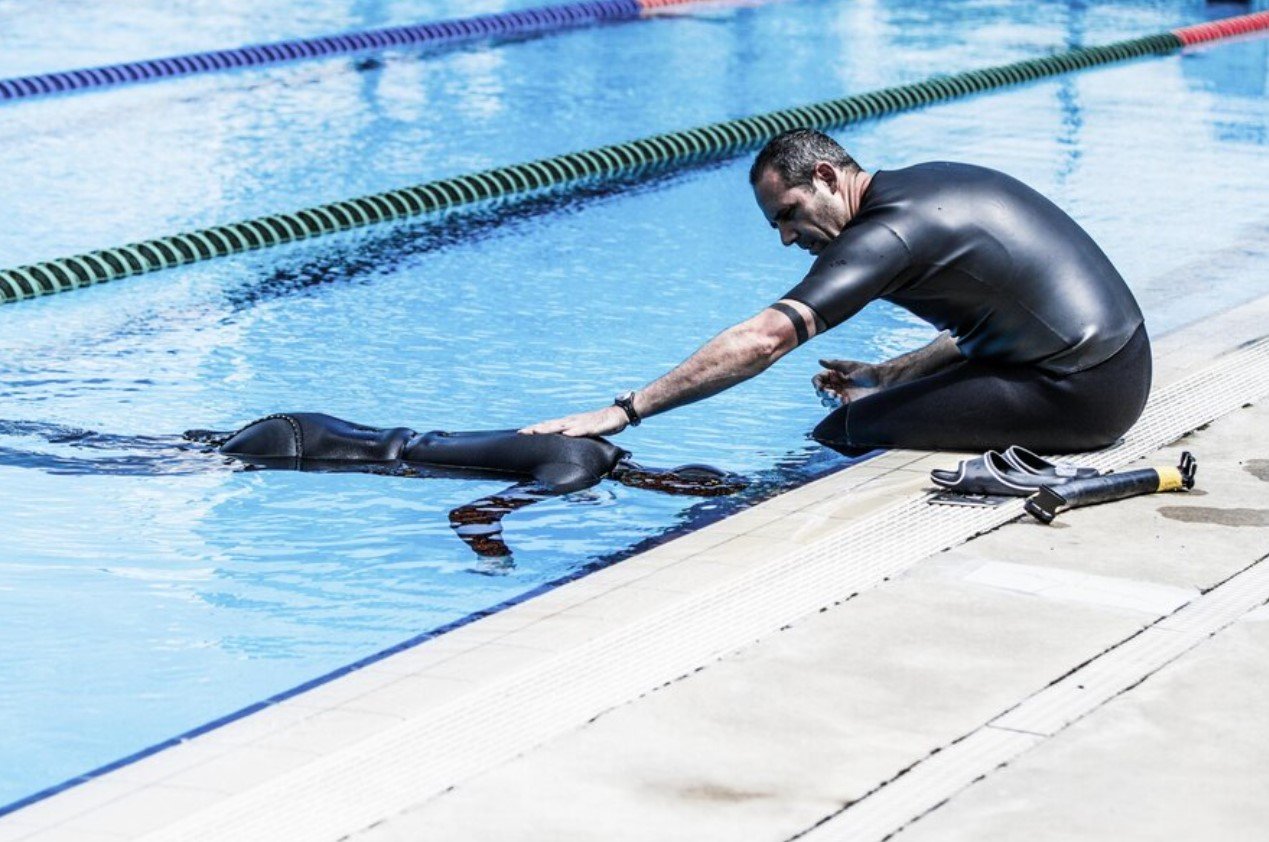 Making a Splash: Swimming Techniques for All Levels