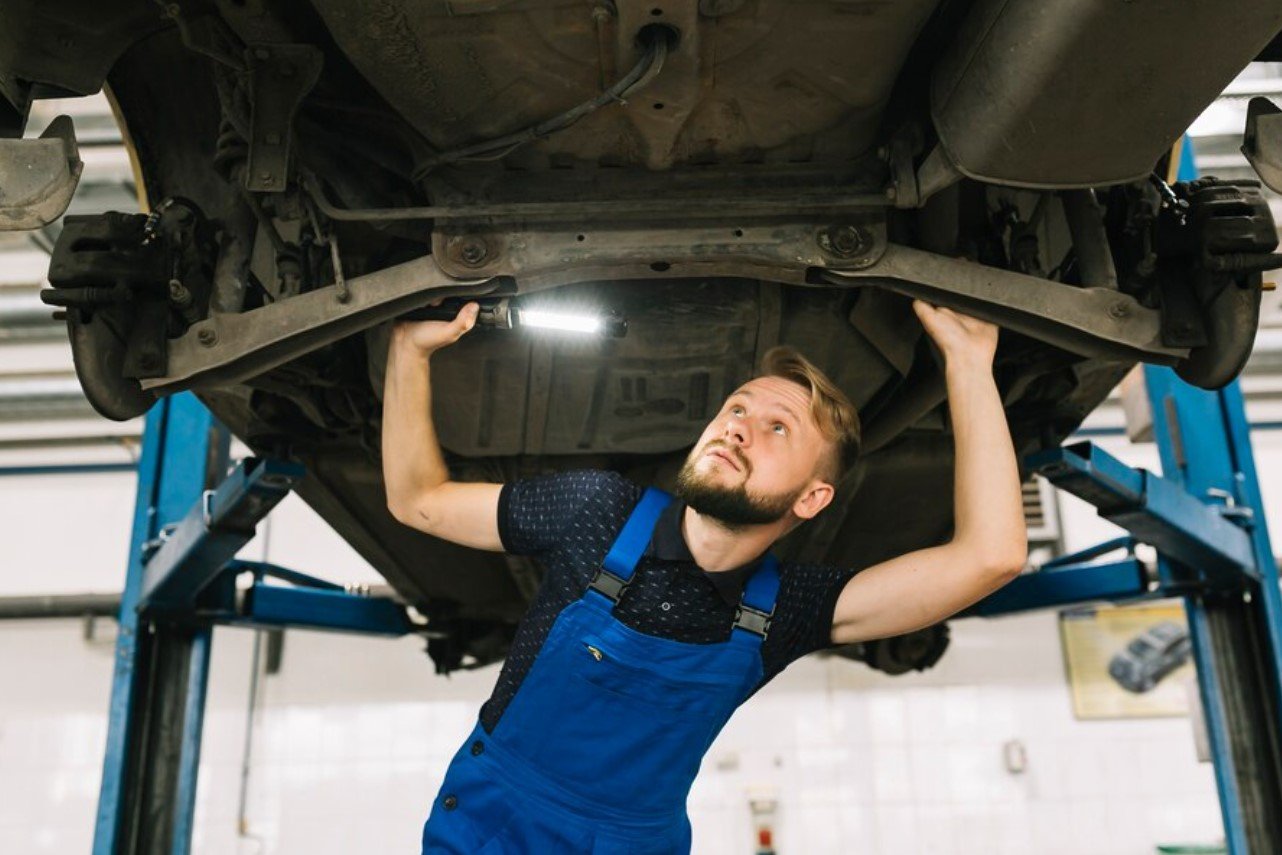 Suspension Systems: Types of Suspensions for Your Vehicle