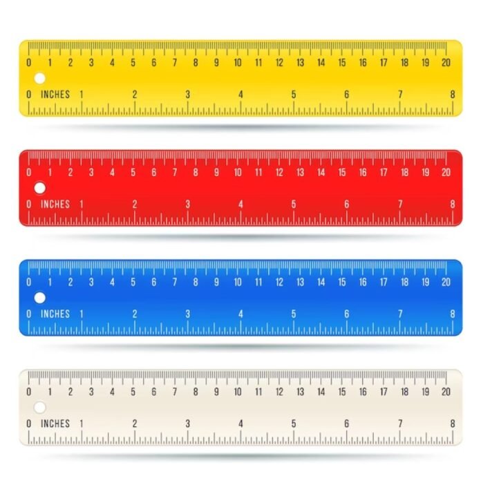 Centimeters vs Millimeters: Understanding the Smaller Unit of ...