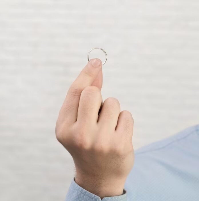 Why Did Perry Mason Wear a Pinky Ring? Unraveling the Mystery