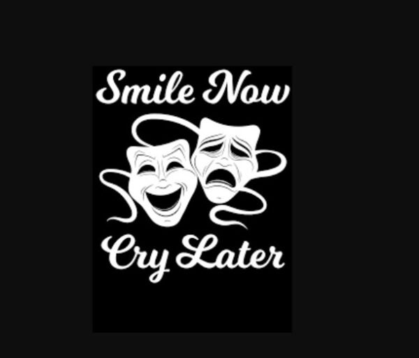 The Psychology Behind the "Smile Now Cry Later" Gang