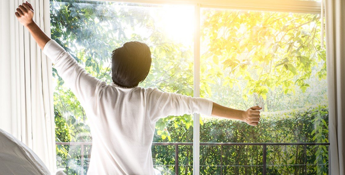 Rise and Shine: How Early Should You Wake Up Before Work?