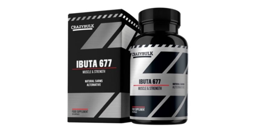 Ibuta 677: Before and After Transformations