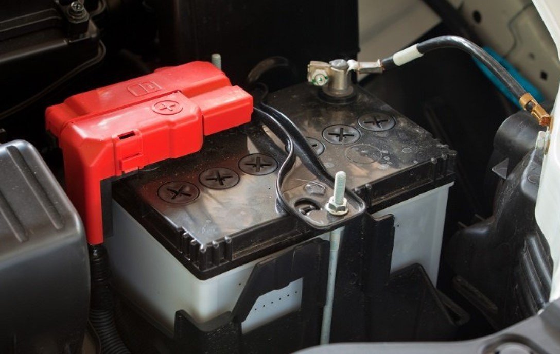 Where to Sell a Old Car Battery?