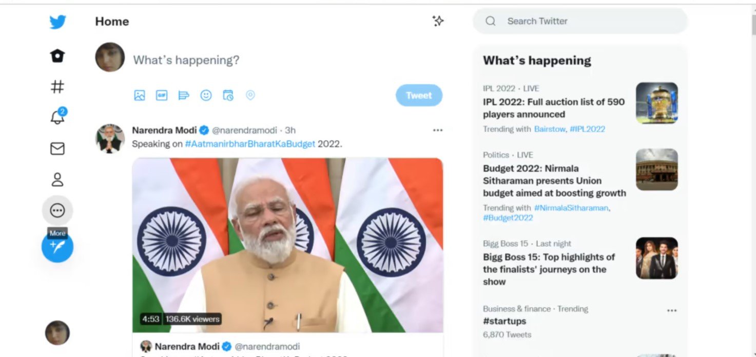 How to See Sensitive Content on Twitter 2022