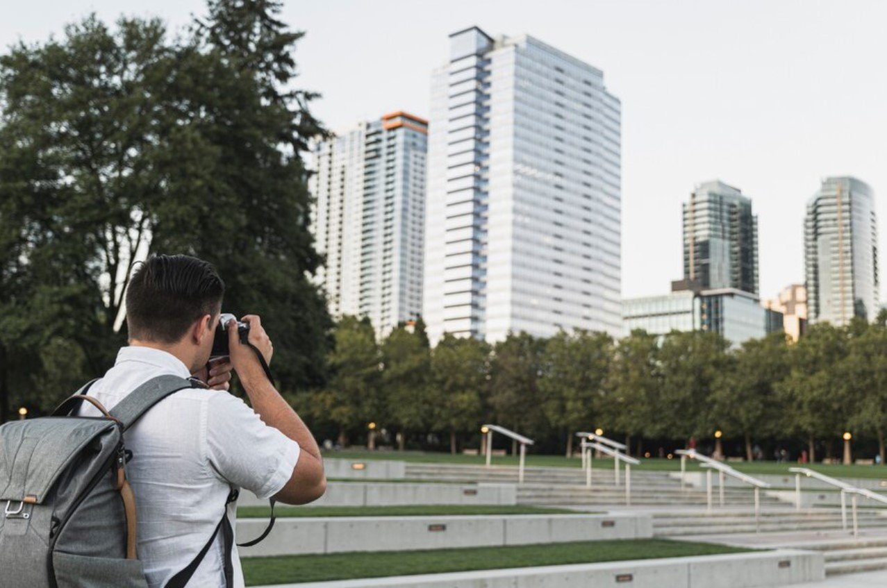 Worst Time of Day to Take Pictures: Perfect Photo Timing