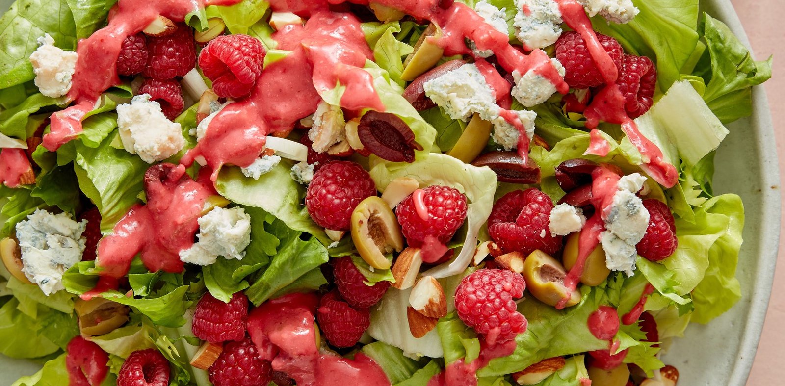 Giada De Laurentiis’ Broccoli Salad Gets a Spicy Upgrade from a Fan