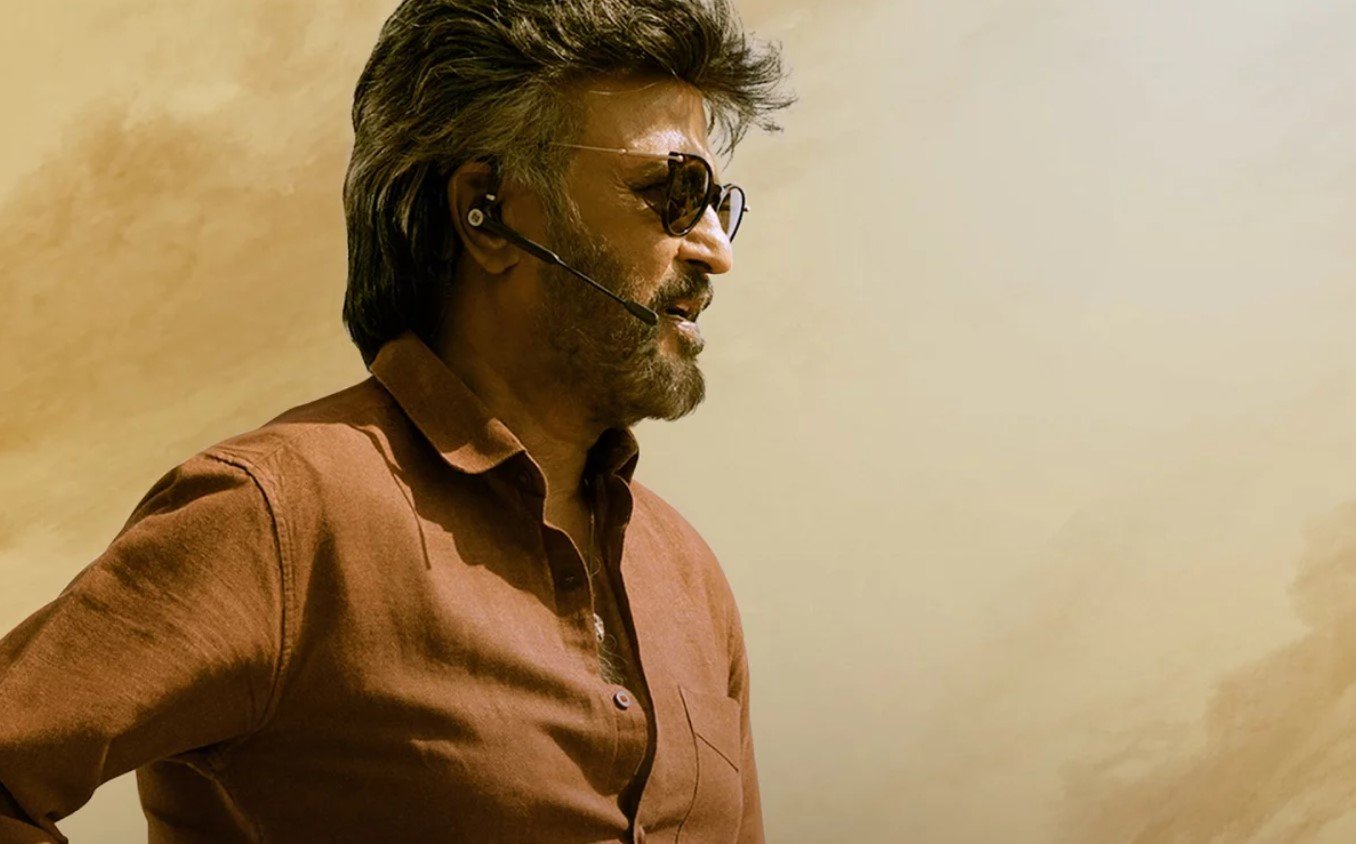 Rajinikanth’s Jailer beats Avatar 2 in this aspect