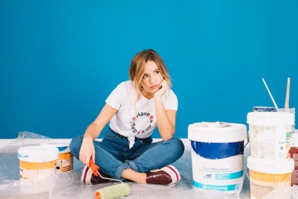 How to Tell If Paint Is Bad: 4 Easy Steps