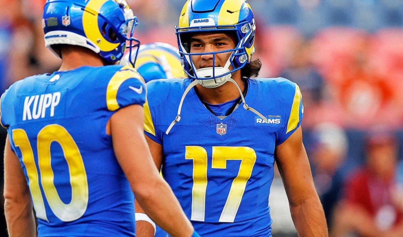 Fantasy Football Week 2: How to cope with the injury wave