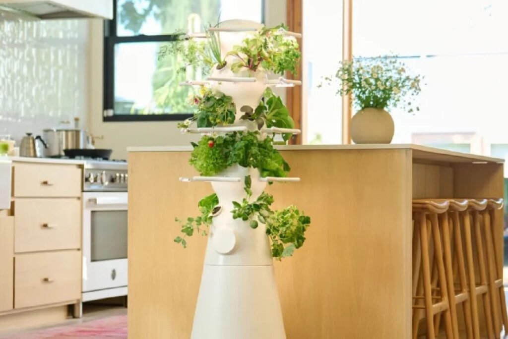 How the Farmstand Nook Can Transform Your Kitchen into a Mini Farm