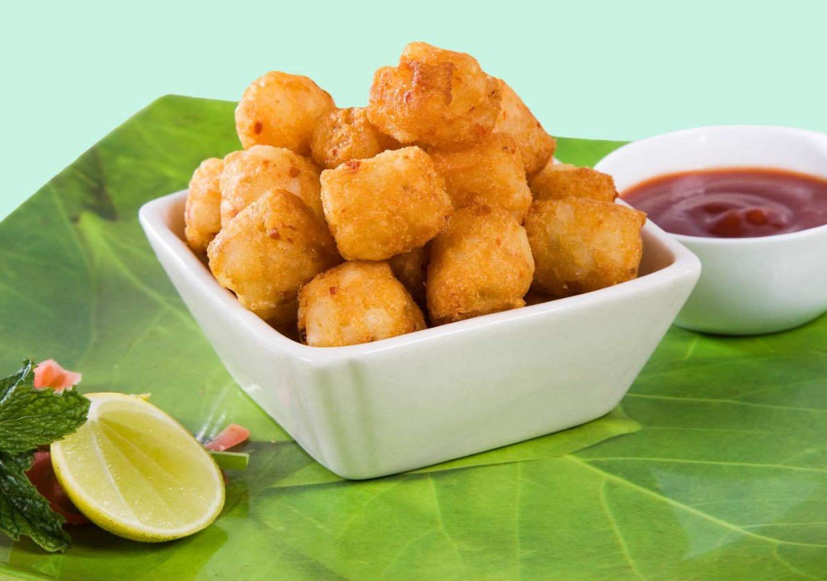 Meet the Potato Pillows: The New Snack Sensation That’s Better Than Gnocchi