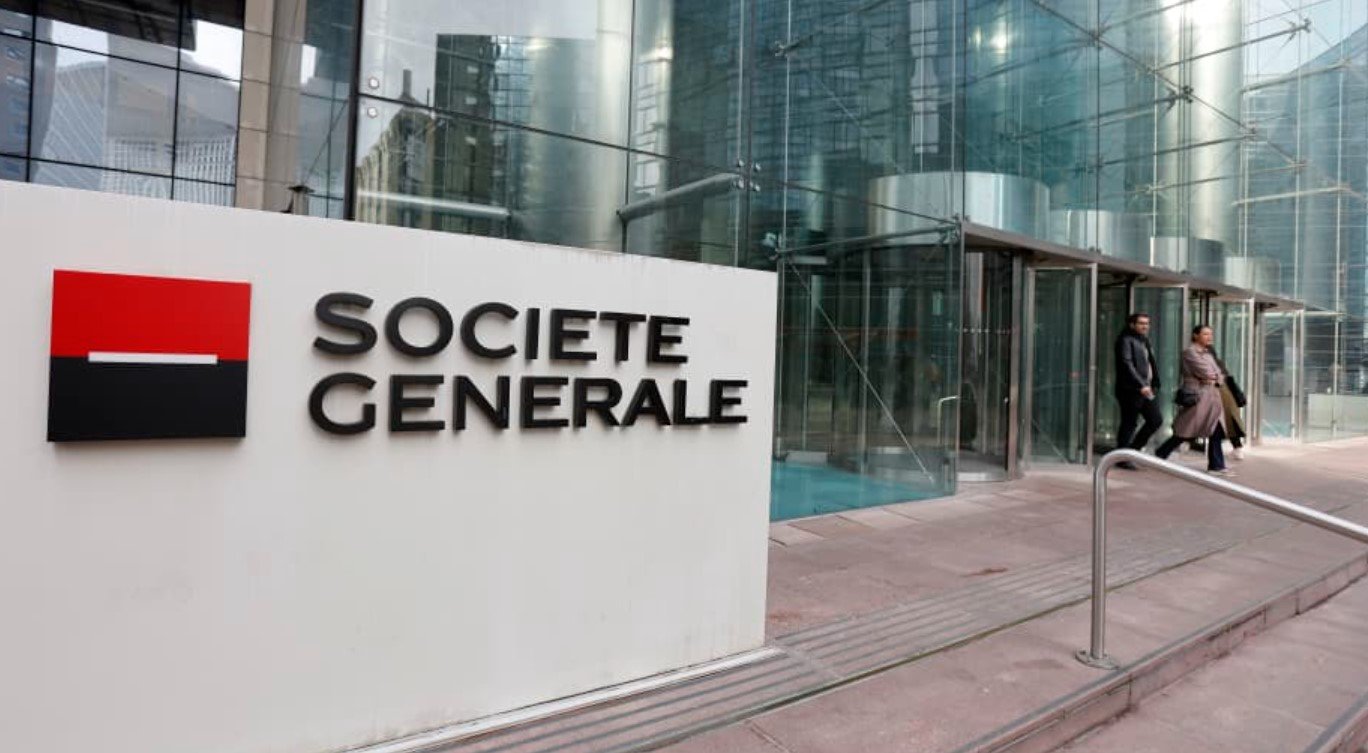SocGen’s new CEO aims to cut costs and boost profits by 2026