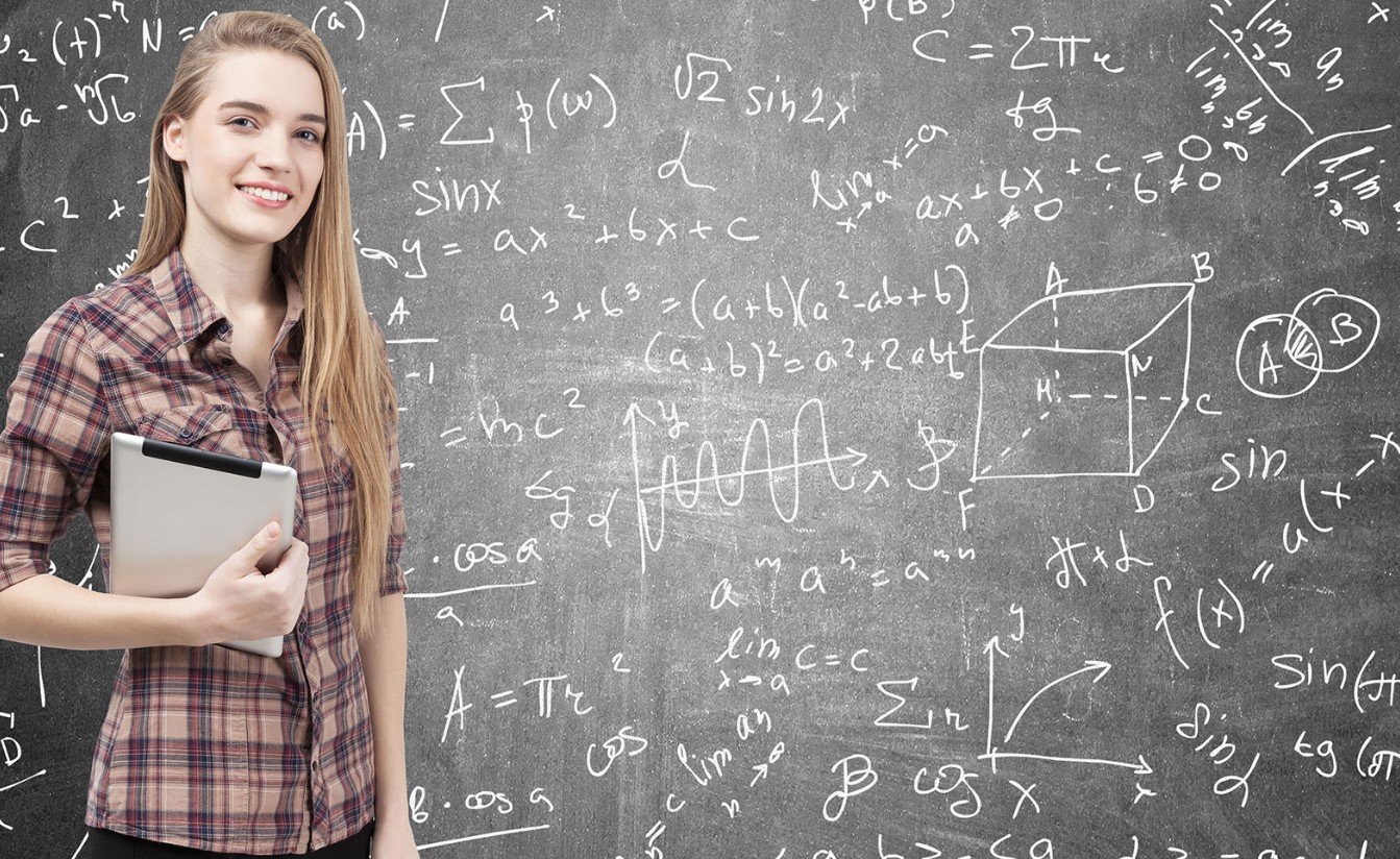 Why Some Experts Want to Change Math Requirements for College Admissions