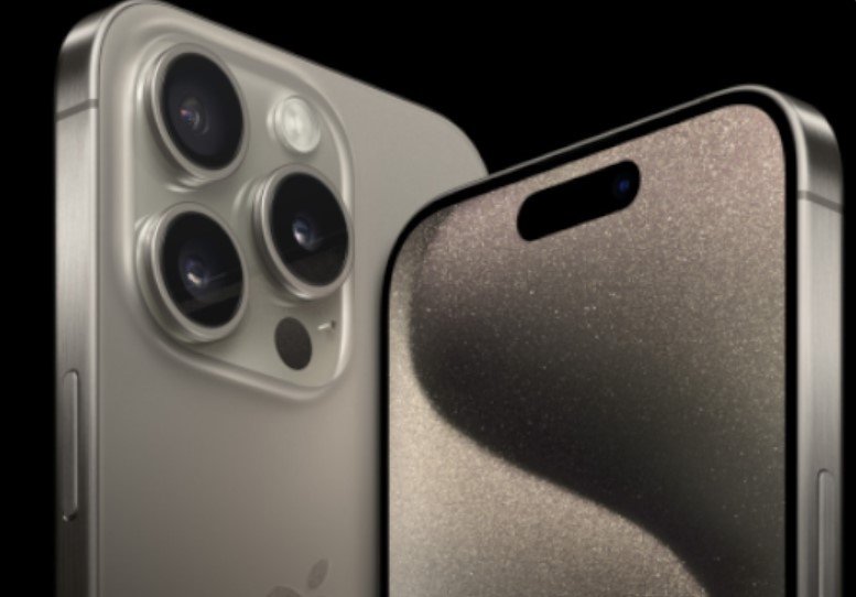 iPhone 15 Models Can Mirror 4K HDR Video to External Displays