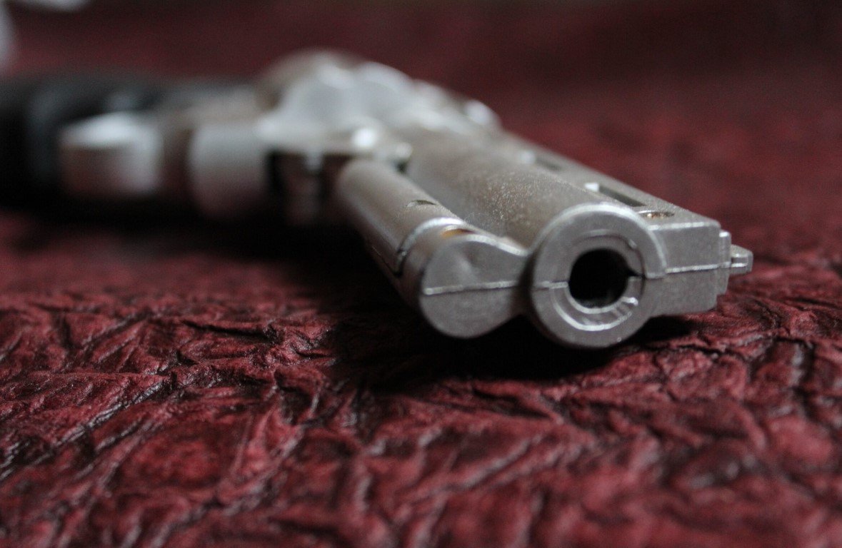 Mass. House passes bill to update gun laws and ban ghost guns