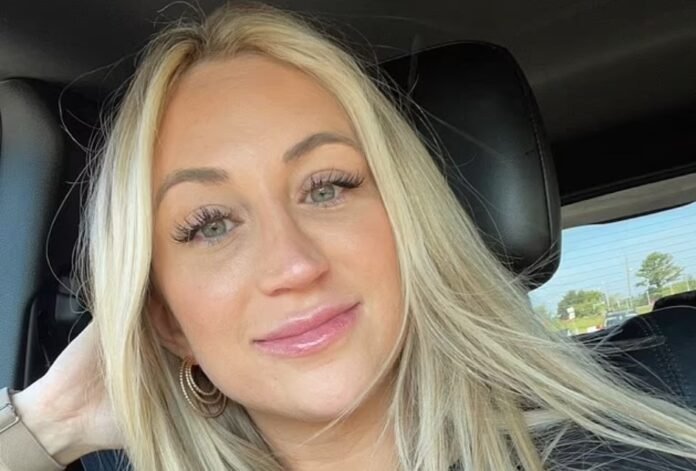 Missouri Teacher Quits After Her OnlyFans Account Was Exposed