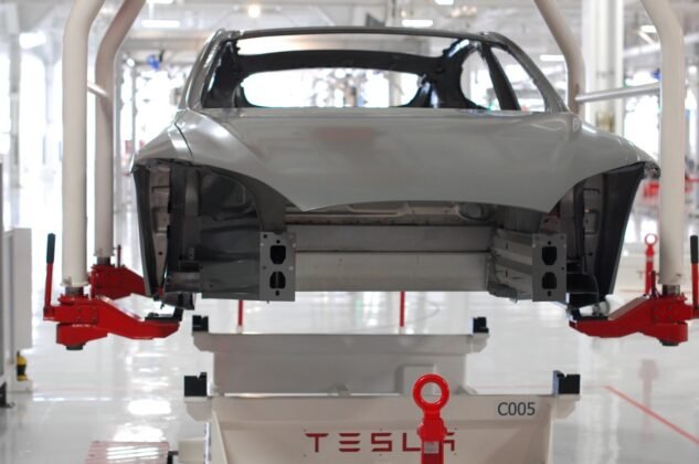 Tesla’s Mexico Factory Plans Still On Track Despite Musk’s Doubts