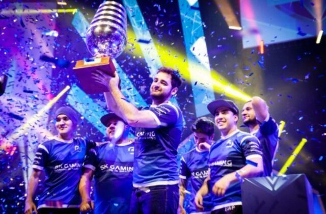 How four gaming giants reflected on their 2023 achievements and ...