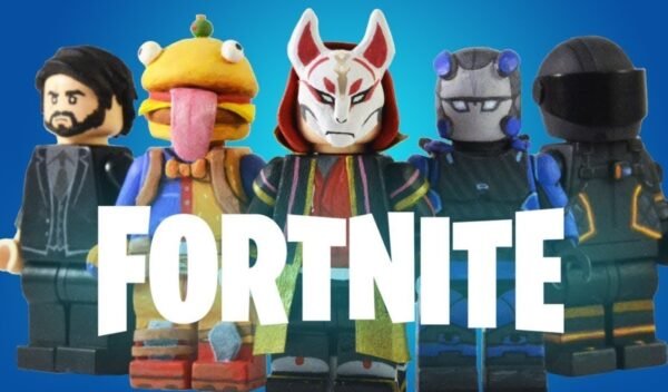 How to get the exclusive LEGO Explorer Emilie skin in Fortnite