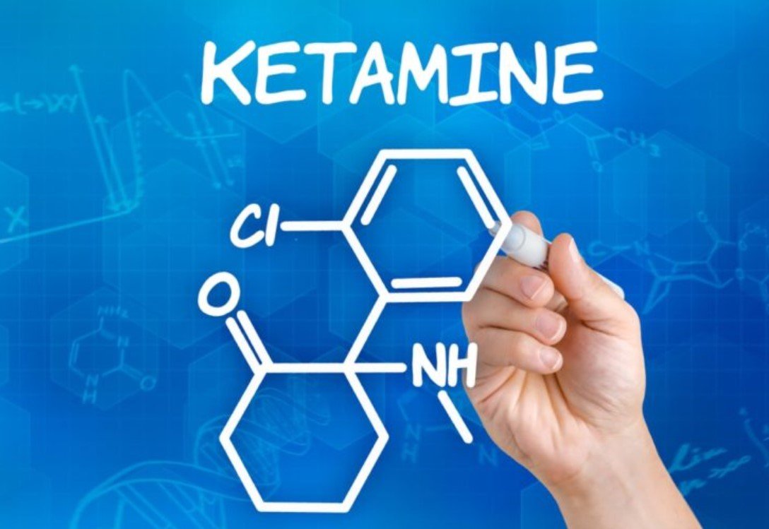 Ketamine: A Drug with Many Faces and Risks
