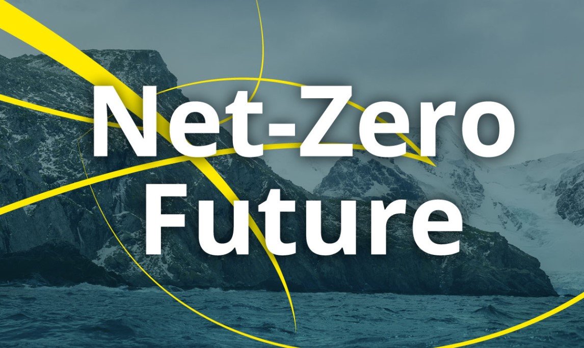 SK Group showcases net-zero solutions at CES 2024