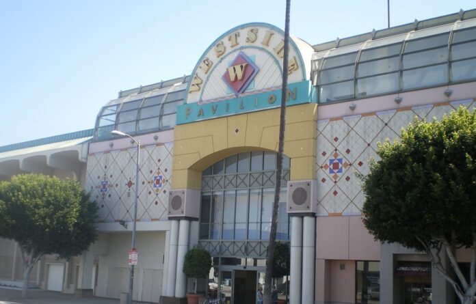 UCLA to Transform Former Westside Pavilion into Research Park