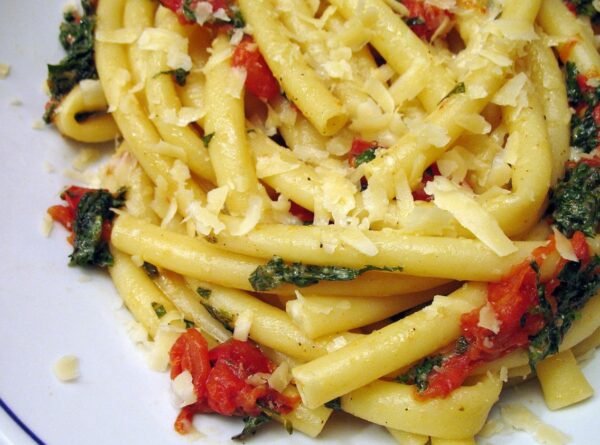 Fondo Italiano’s Culinary Investment: Pasta Berruto’s New Chapter